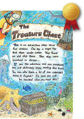 Oxford Big Read Competition 2014 Winner Announcement | Oxford ...