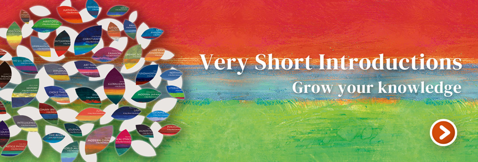 Online Shop | Oxford University Press