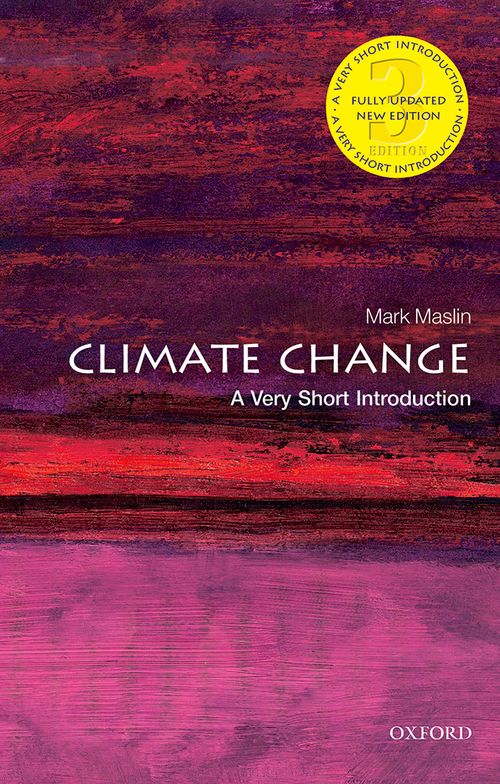 Very Short Introductions | Oxford University Press